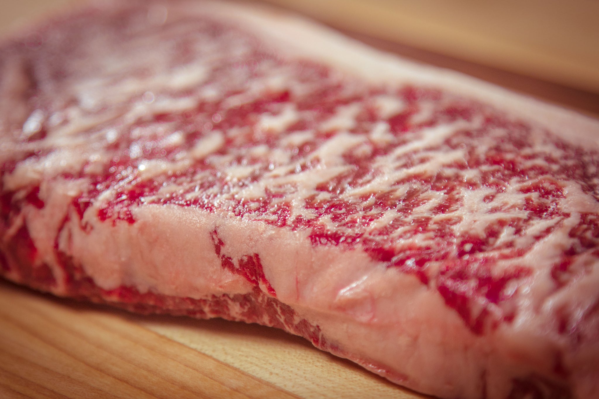 North 40 Beef | World-Class American Wagyu | Nebraska Farm Raised ...