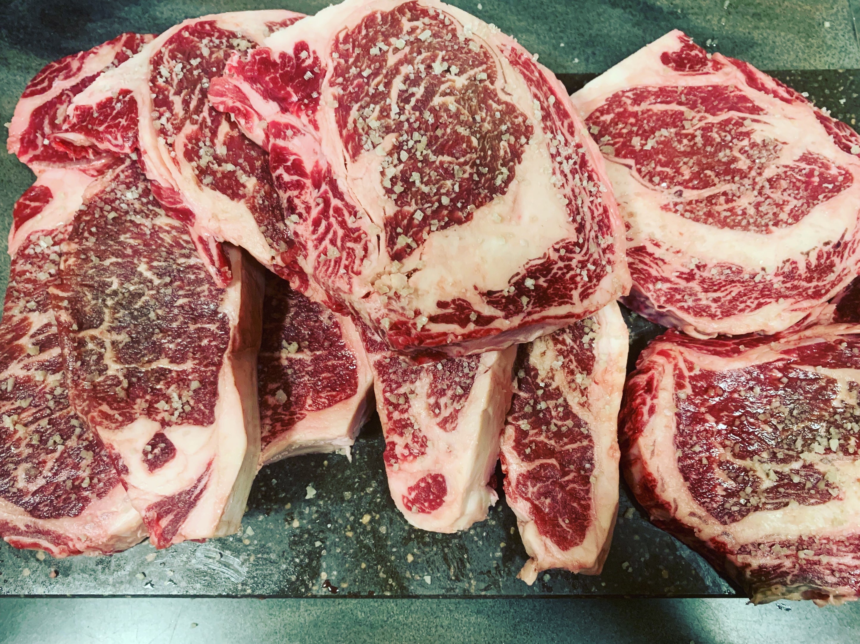 North 40 Beef | World-Class American Wagyu | Nebraska Farm Raised ...